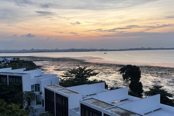 A new version of Impression of | Trip.com Hangzhou