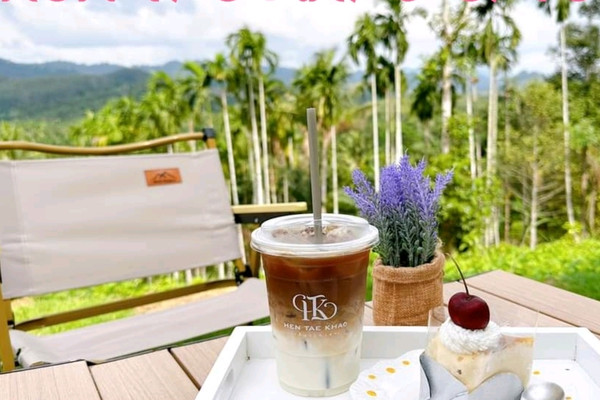 HEN TAE KHAO CAFE | Trip.com จังหวัดชุมพร