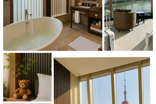 #chinaadventures 🌆 Shanghai S | Trip.com Shanghai