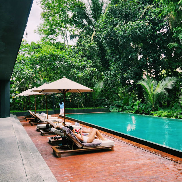 Ramu by Titik Dua Ubud | Trip.com Ubud