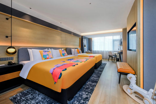 Rainy Day Cozy ☔ | Trip.com Kunming