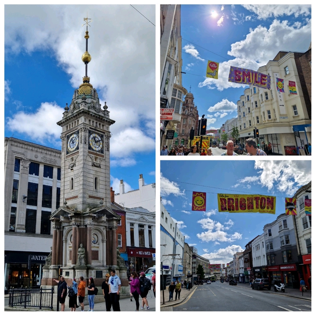 Brighton 2024 Top Things to Do - Brighton Travel Guides - Top ...