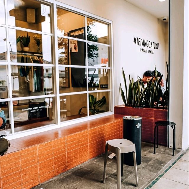 TOKO KOPI TUKU | Trip.com South Jakarta