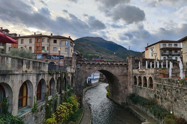 Potes and the Santa Catalina Viewpoint: A Breathtaking Experience in ...