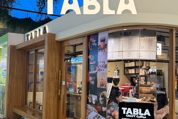 TABLA Craft Coffee | Trip.com กรุงเทพฯ