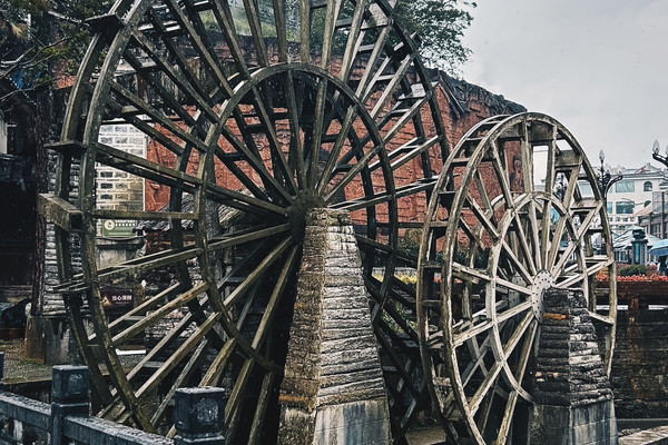 Unforgettable Destination, Lijiang Old Town | Trip.com Old Town of Lijiang