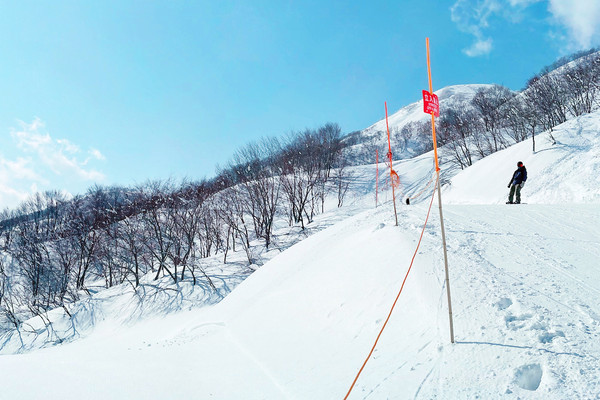 Hidden Japan spot for skiing and snowboarding lovers! | Trip.com Myoko ...