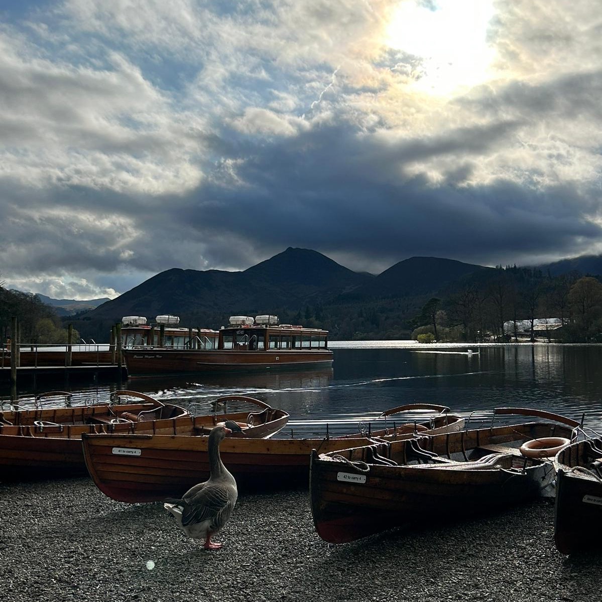 Keswick Travel Guide 2024 - Things to Do, What To Eat & Tips | Trip.com