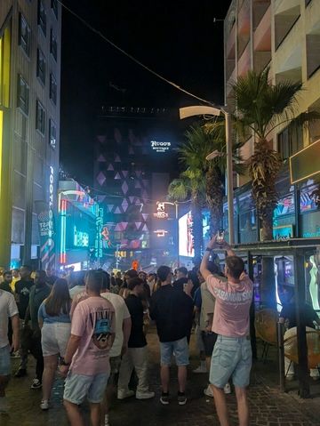 Malta’s summer Heat🔥 | Trip.com St Julian's