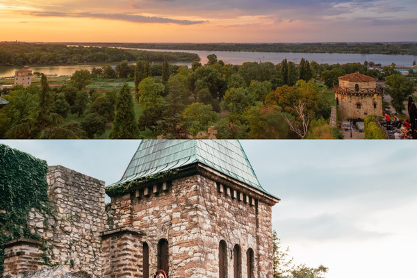 Serbia | Is Belgrade worth visiting? | Trip.com Belgrade