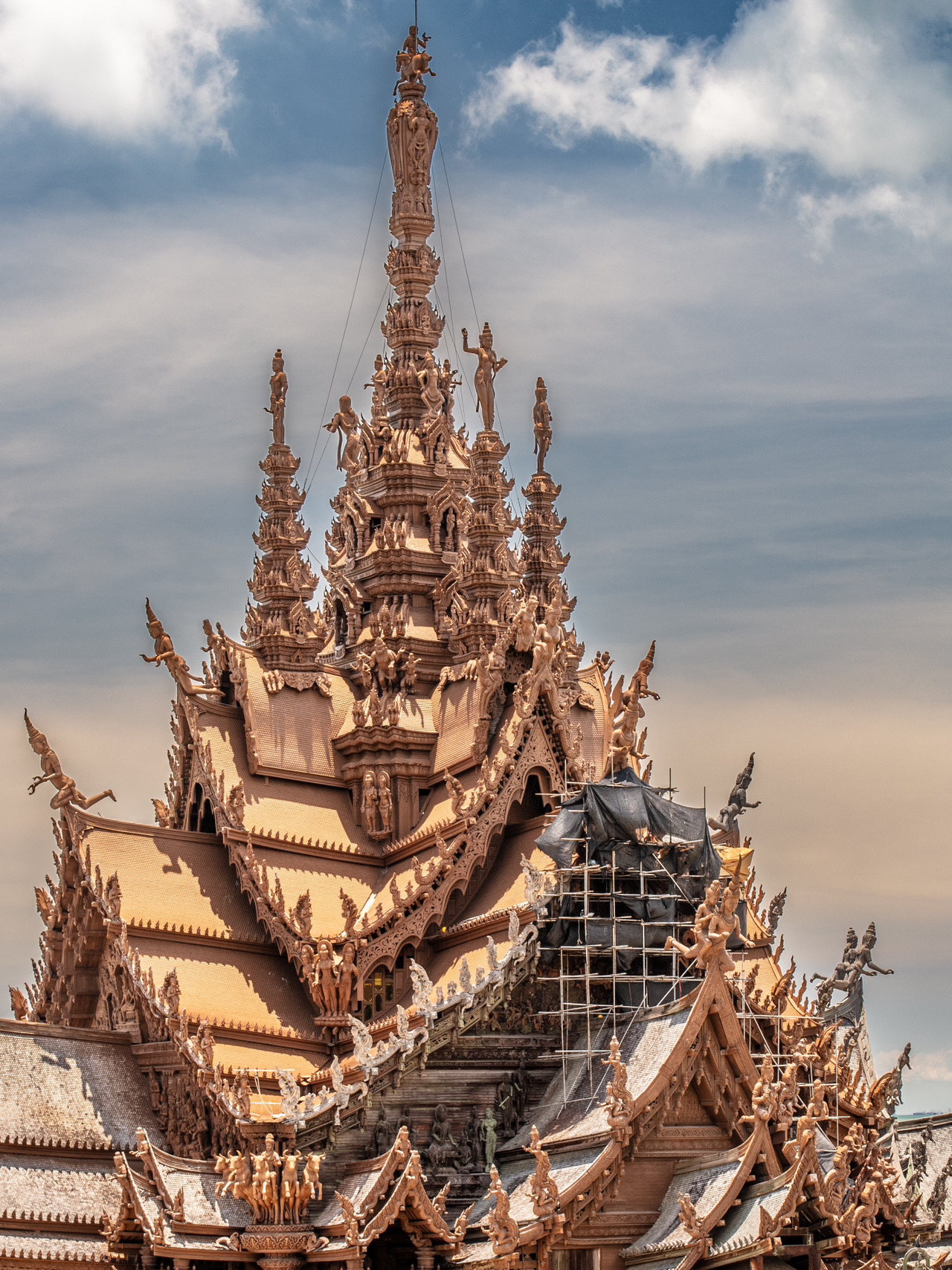 Things to Do in Pattaya in 2024 - Top Attractions, Local Food, Hotels ...