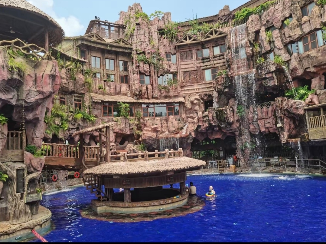 Things to Do in Shunde District in 2024 - Top Attractions, Local Food ...