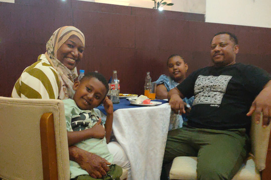 Consistently Excellent Service | Trip.com Addis Ababa