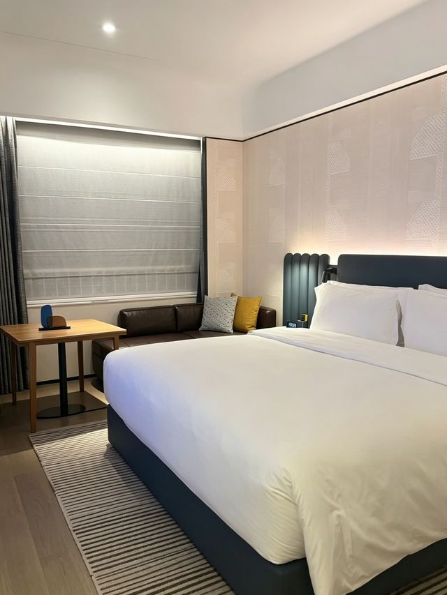 South Seas Trendy Luxury, Leisurely Living in the City Center｜Xiamen SM ...