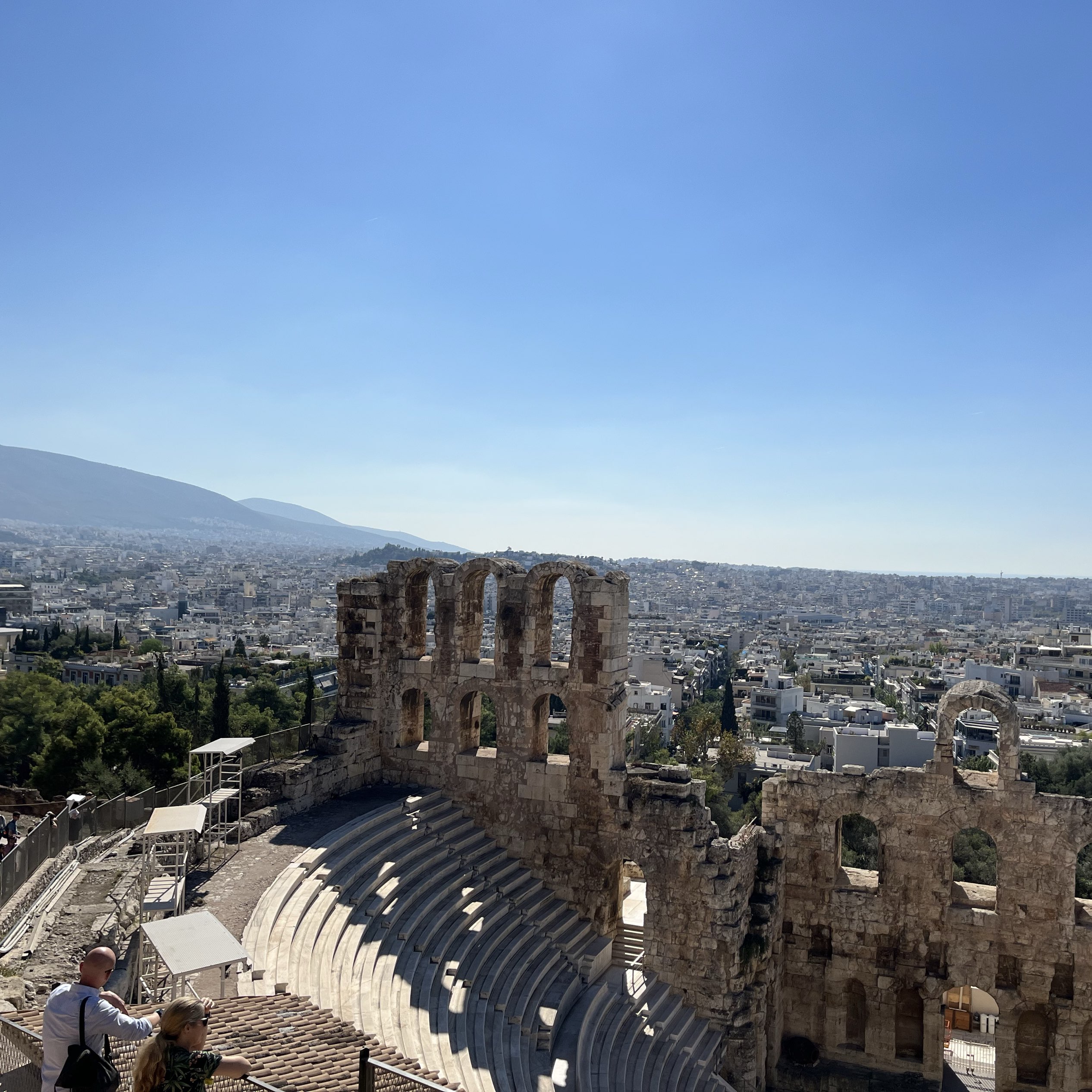 Athens Travel Guide 2024 - Things to Do, What To Eat & Tips | Trip.com