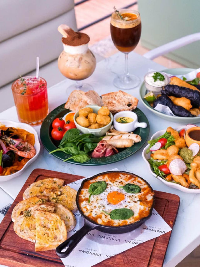 🇲🇾Penang| Unknown cafe ☕️ | Trip.com George Town