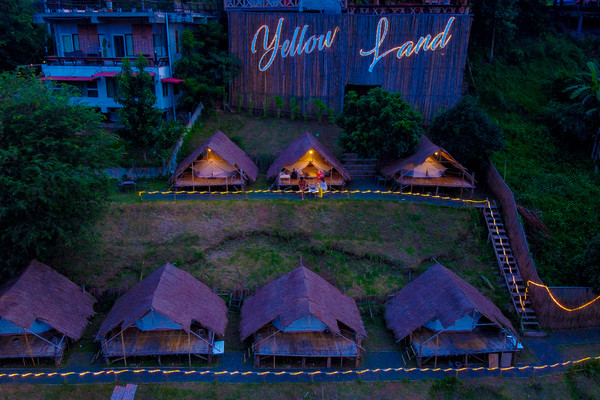 YellowLand - เขาค้อ | Trip.com อำเภอ เขาค้อ