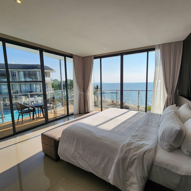 Atlantis Manor | Trip.com ชลบุรี