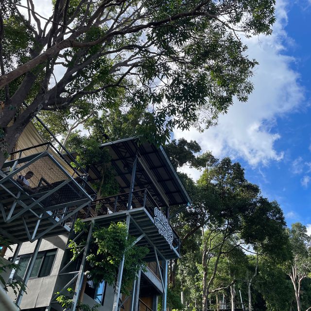 🇹🇭Hat Yai | Khanlao Viewpoint Glamping | Trip.com