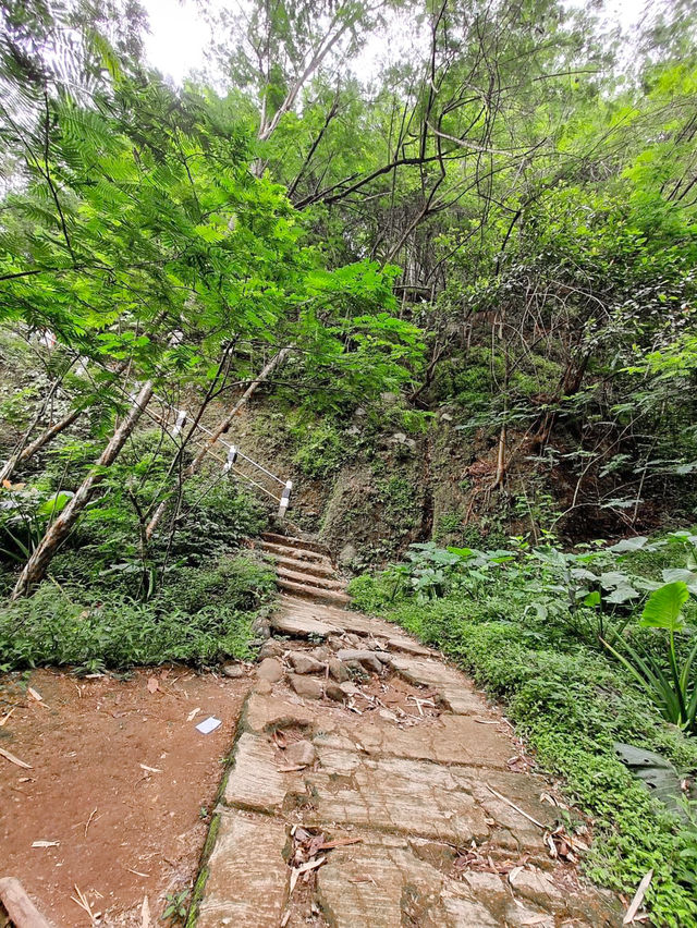 Discovering the Hidden Gem of Kedung Kayang Waterfall | Trip.com Selo