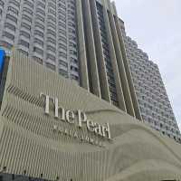 Pearl Point Shopping Mall and Pearl Shopping Gallery, Old Klang Road ...