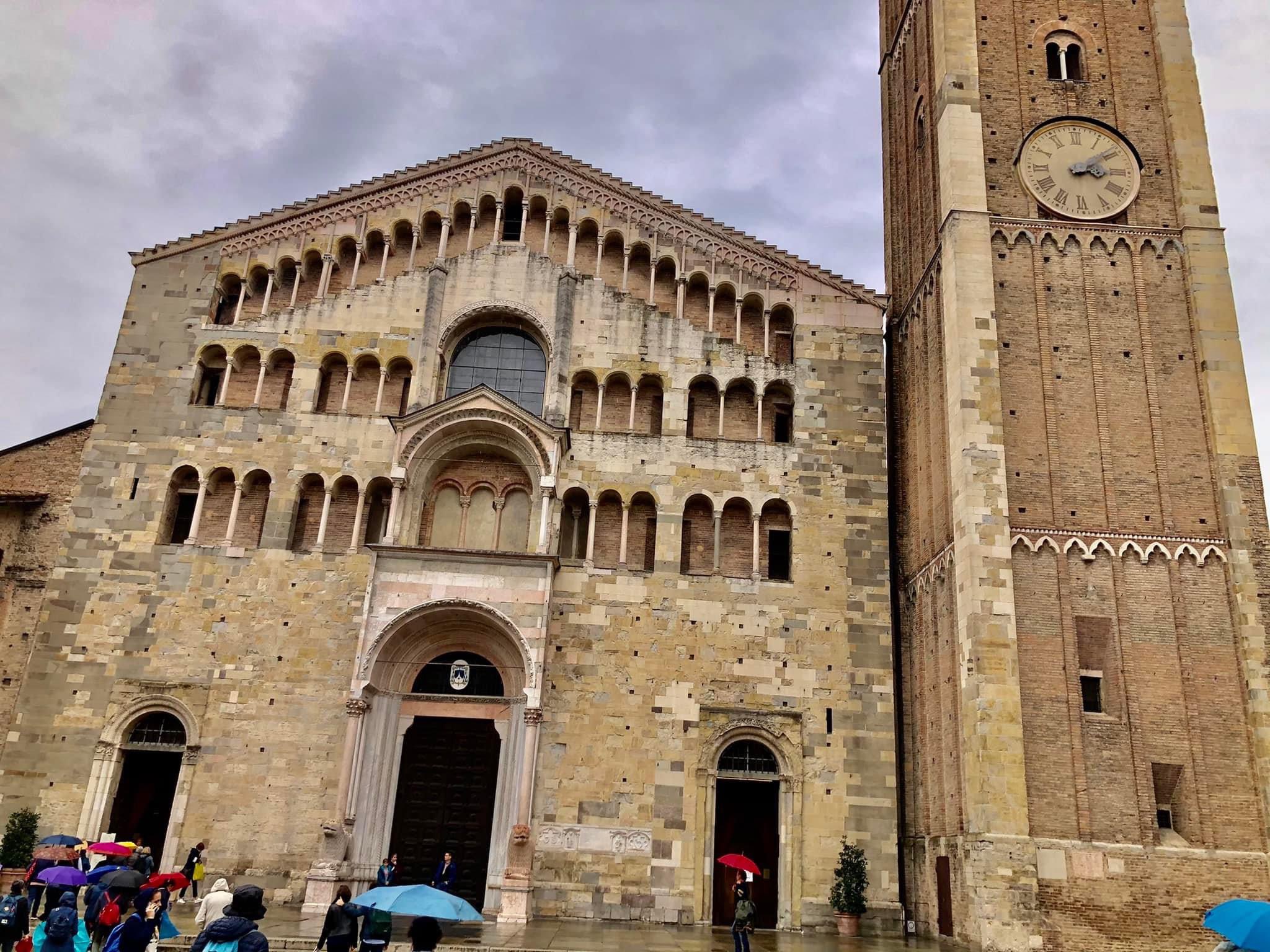 Parma Travel Guide 2024 - Things to Do, What To Eat & Tips | Trip.com