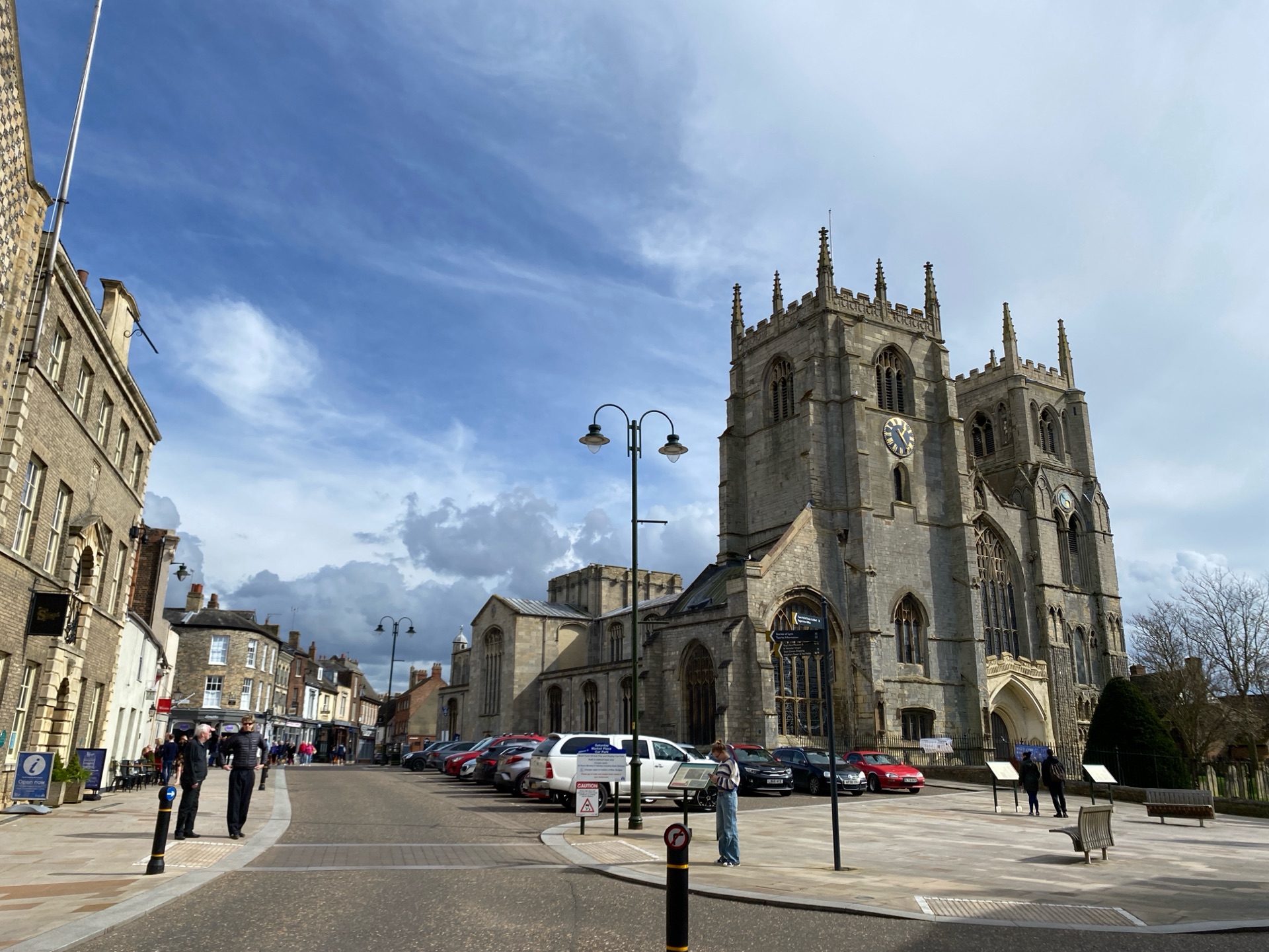 Things to Do in Kings Lynn in 2025 - Top Attractions, Local Food ...