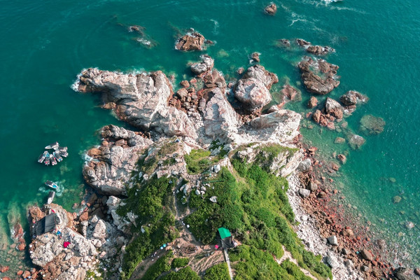 The observatory is beautiful! But one visit is enough! | Trip.com Shenzhen
