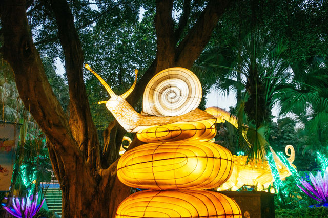 May Day Guangdong Chimelong Chat Edition Guide | Trip.com Guangzhou