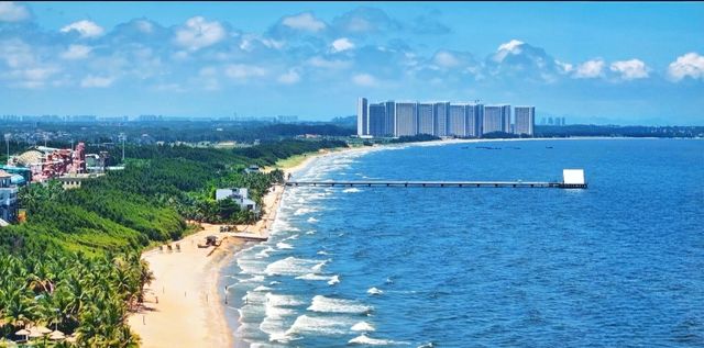 Dinglong Bay 2-Day 1-Night Travel Guide | Trip.com Wuchuan