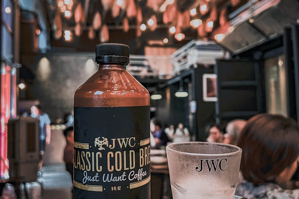 JWC (Just Want Coffee) | Trip.com Tebrau
