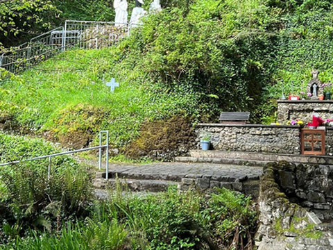 Holy Well Sligo Ireland