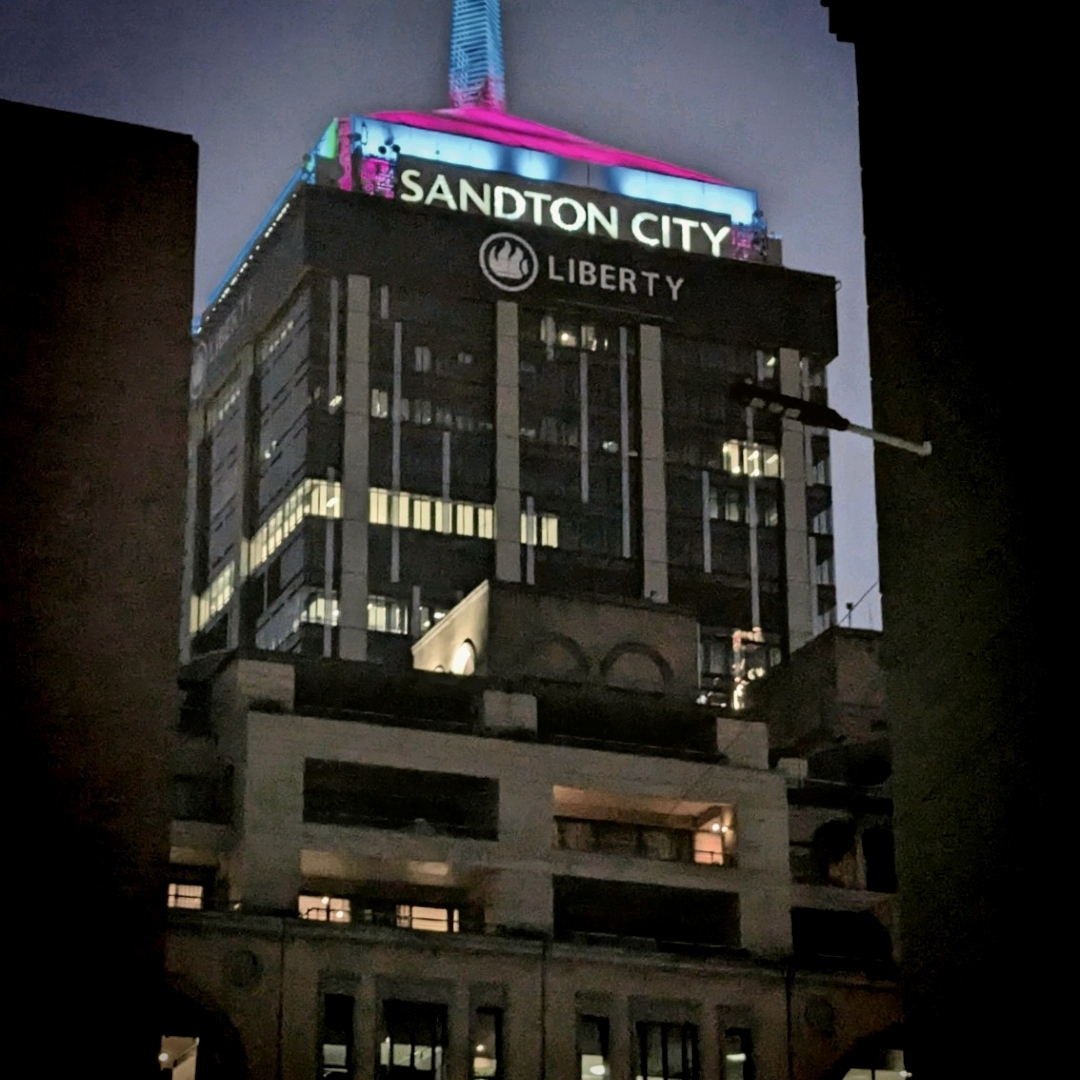 Sandton Travel Guide 2023 - Things to Do, What To Eat & Tips | Trip.com