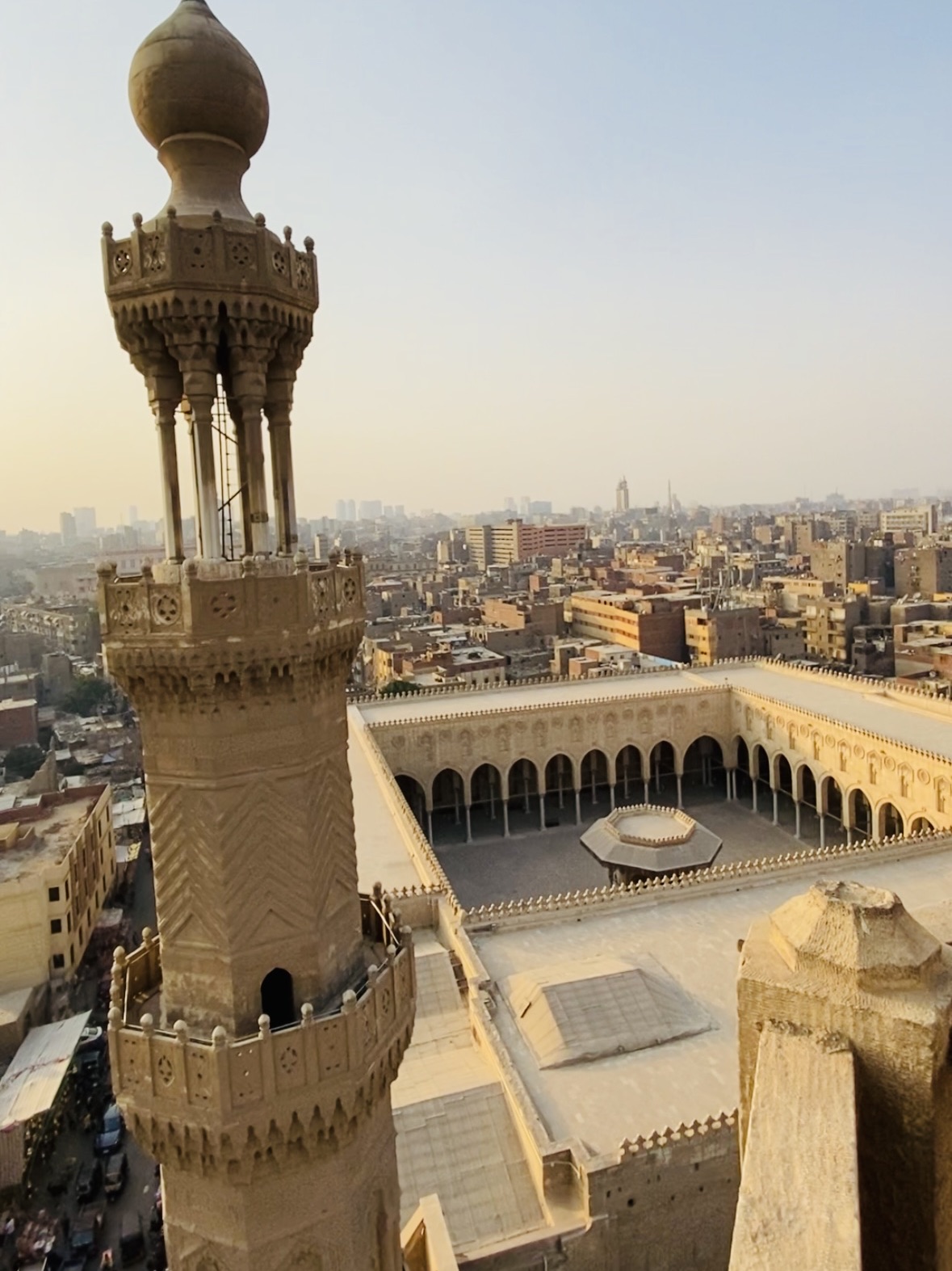 Cairo Travel Guide 2024 - Things to Do, What To Eat & Tips | Trip.com
