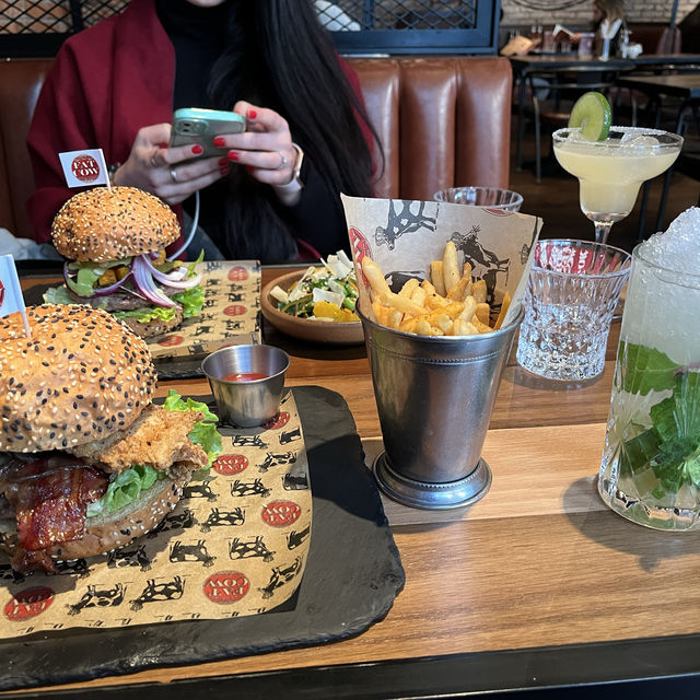 Who doesn’t love a fat cow? | Trip.com Shanghai