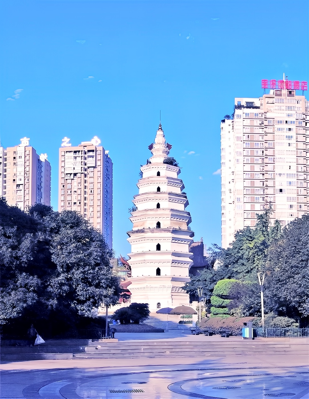 Things to Do in Luzhou in 2024 - Top Attractions, Local Food, Hotels ...