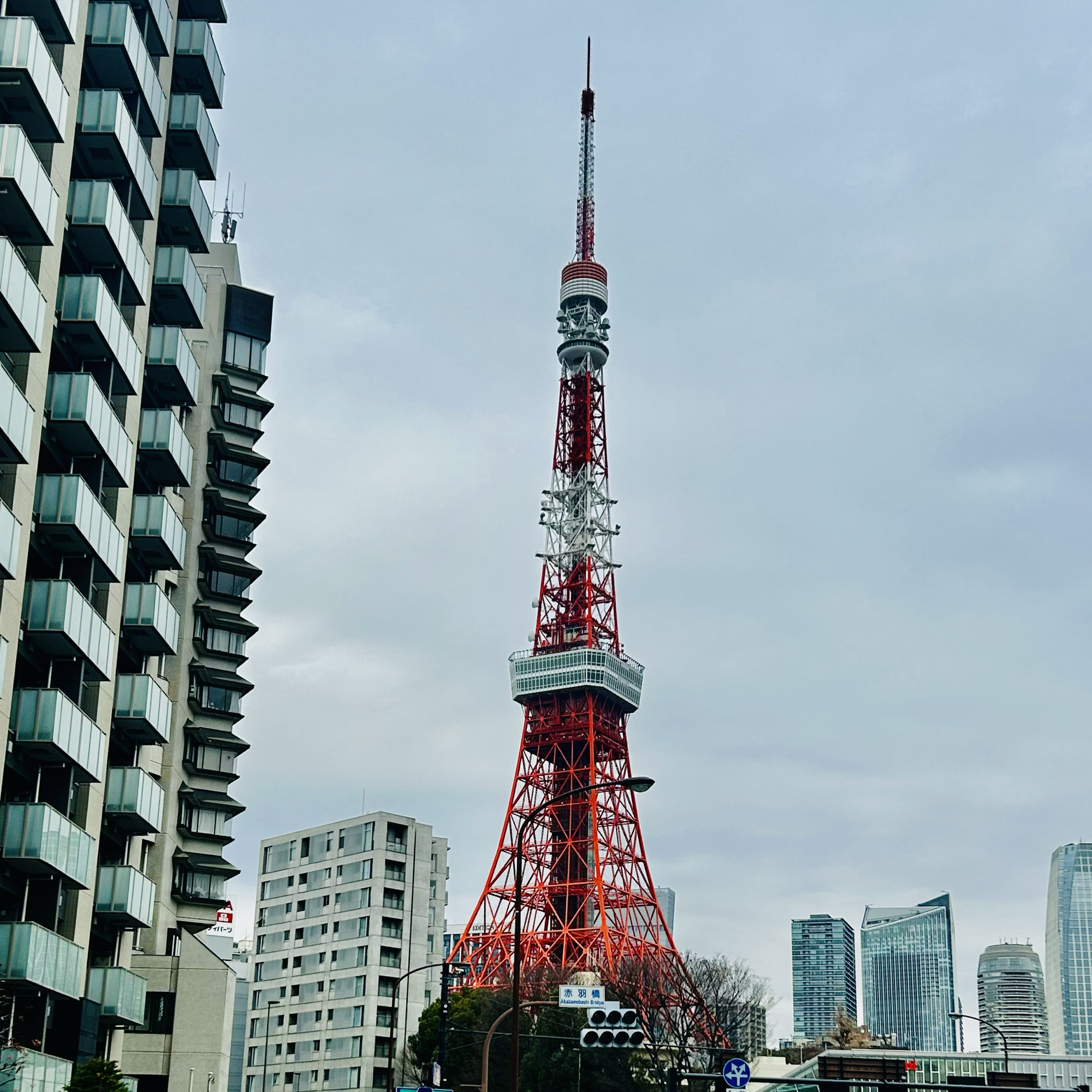 Tokyo Tower Area Travel Guide 2024 - Things to Do, What To Eat & Tips ...