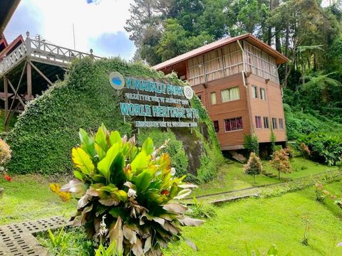Kinabalu GeoPark | Trip.com Kota Belud