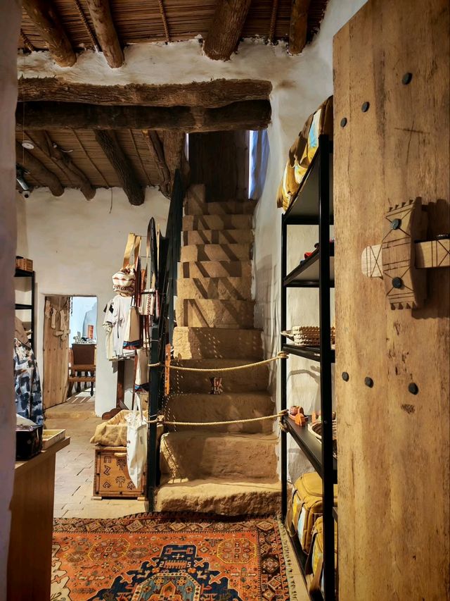 A Cultural Gathering Space With Historic Soul | Trip.com Saudi Arabia