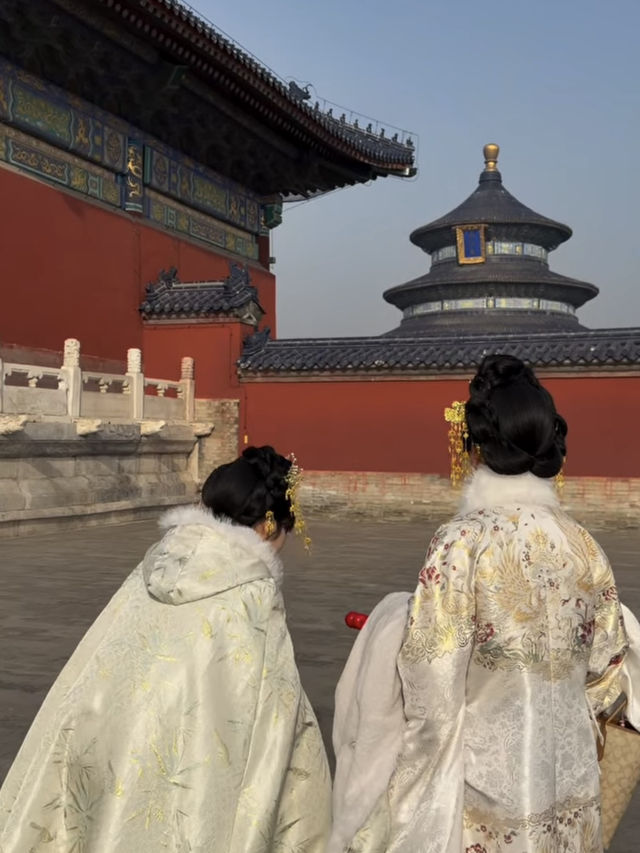 天壇は、北京にある場所の一つで、。 | Trip.com 北京