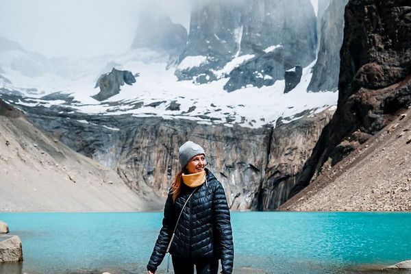 Torres del Paine National Park | Trip.com Torres del Paine