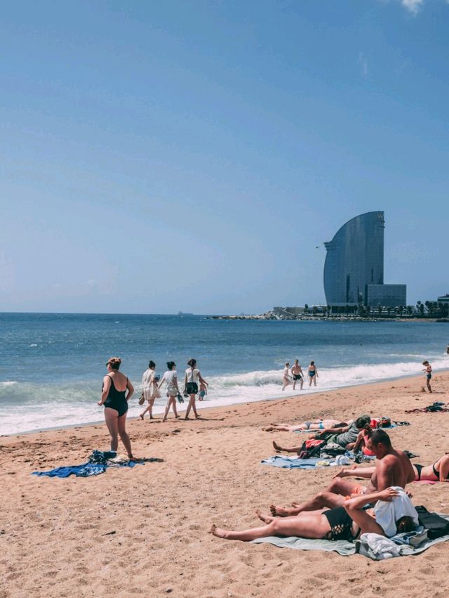 3 Hari di Barcelona: Panduan Perjalanan Lengkap | Trip.com Barcelona