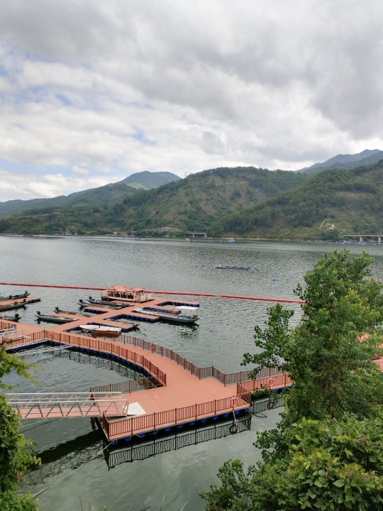 Minqing Travel Guide 2024 - Things to Do, What To Eat & Tips | Trip.com