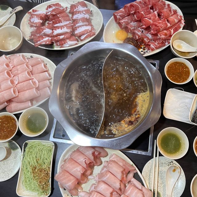 สุกี้ดารา | Trip.com กรุงเทพฯ