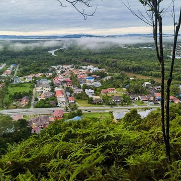 brunei best natural hill | Trip.com Bandar Seri Begawan