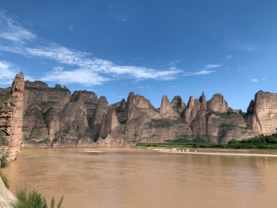Things to Do in Linxia Prefecture in 2024 - Top Attractions, Local Food ...