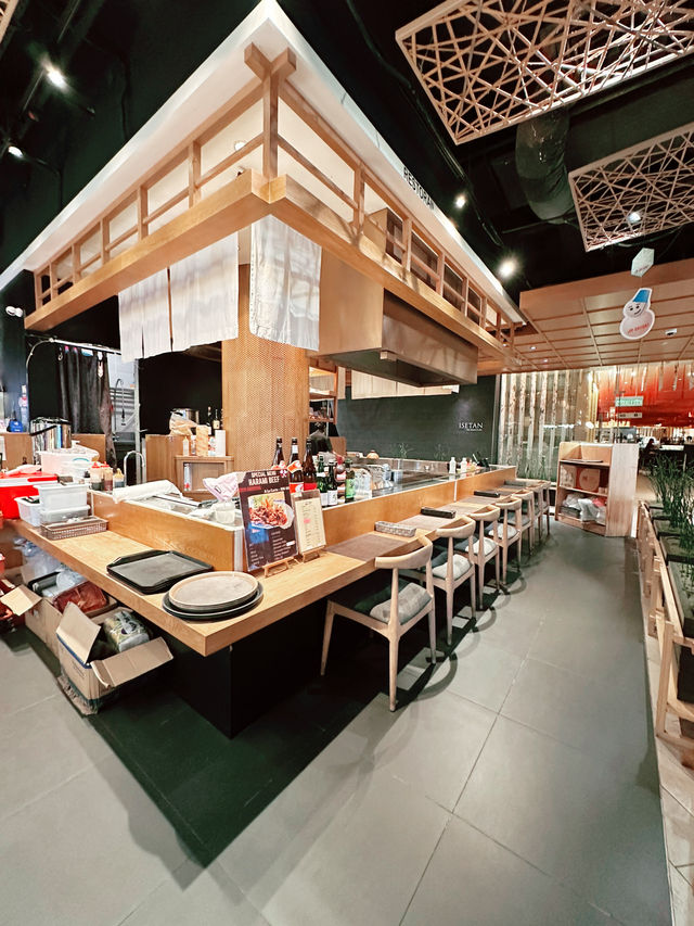 “Osaka Kitchen: Savor the Flavors of Japan, Grilled to Perfection ...