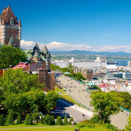 Things to Do in Quebec City in 2024 - Top Attractions, Local Food ...