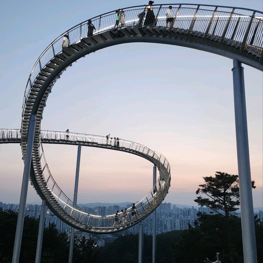 Pohang Travel Guide 2024 - Things to Do, What To Eat & Tips | Trip.com
