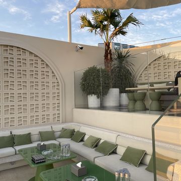 CJ Lounge: Stunning Beijing Rooftop Bar | Trip.com Beijing